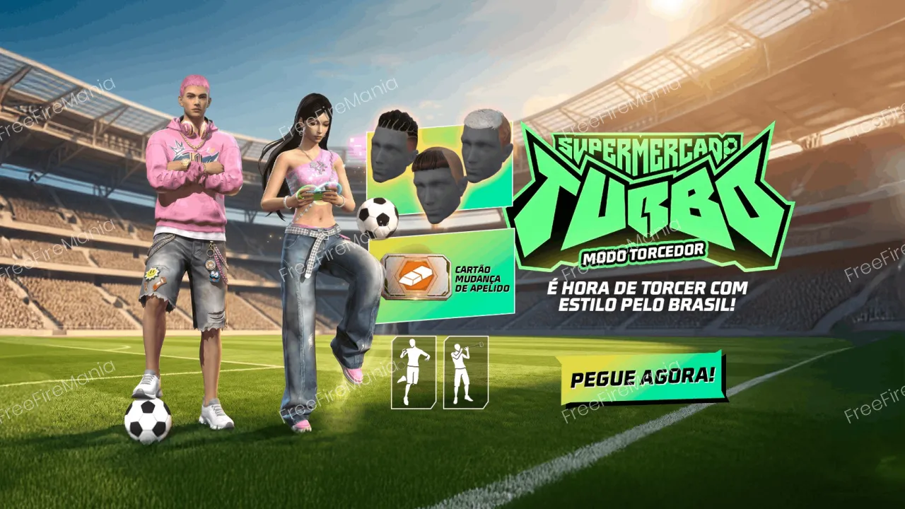 Calendário Semanal Free Fire: eventos de hoje, amanhã e próximos dias ...