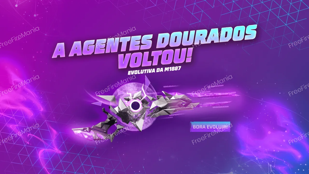 Calendário Semanal Free Fire: eventos de hoje, amanhã e próximos dias ...