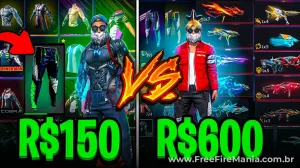 Conta Free Fire: como recuperar, proteger e consultar ID (Guia Completo ...