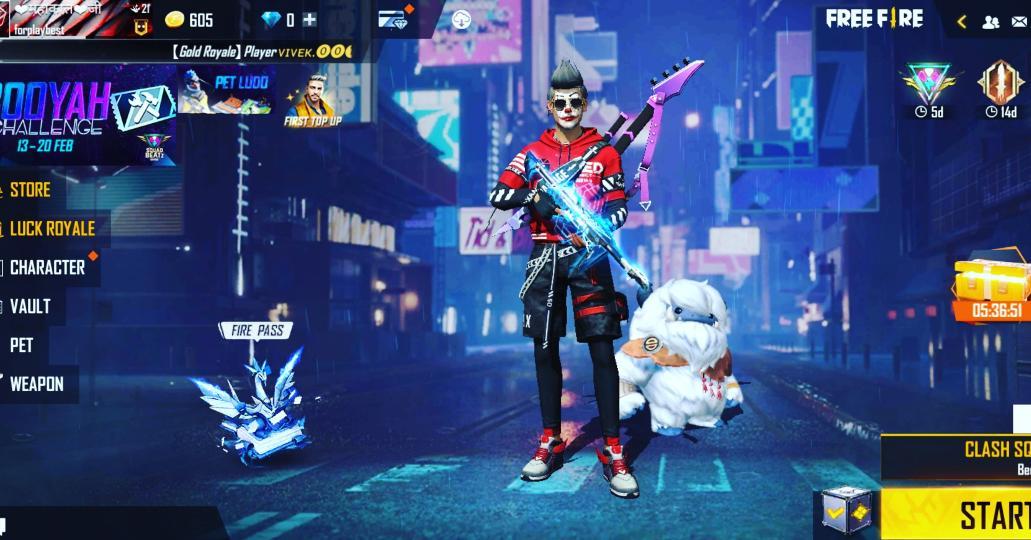 Hero FF Lover Combina o De Roupas E Skins Free Fire Mania Hero FF Lover Combina o De Roupas E Skins Free Fire Mania