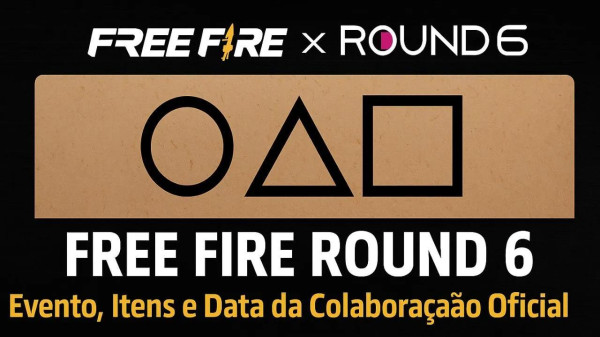 Free Fire News: Atualizações do Free Fire